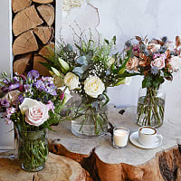 Luxury Flowers | Next Day Delivery | Haute Florist