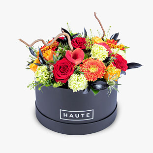 Birthday Flowers by Haute Florist | Birthday Flower Delivery