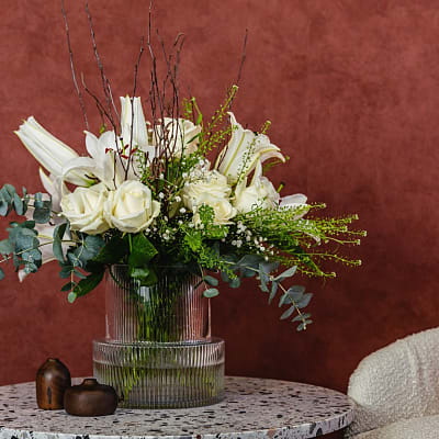 Luxury Flowers | Next Day Delivery | Haute Florist