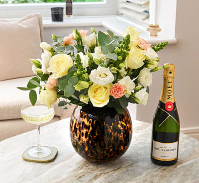 Luxury Flowers | Next Day Delivery | Haute Florist