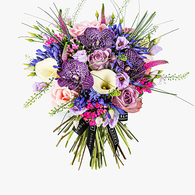 Next Day Flowers | Haute Florist | Next Day Flower Delivery