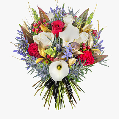 Luxury Roses | Haute Florist | Premium Delivery