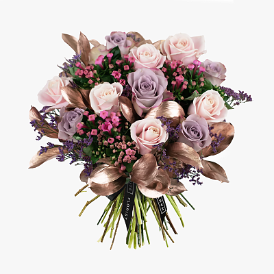 Luxury Roses | Haute Florist | Premium Delivery