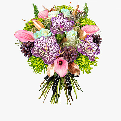Next Day Flowers | Haute Florist | Next Day Flower Delivery
