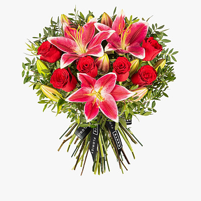 Luxury Flowers | Next Day Delivery | Haute Florist