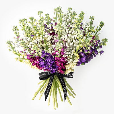 Harmony | Haute Florist