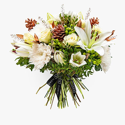 Unique Paris Bouquet | Haute Florist | Next Day Delivery