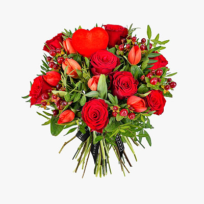 Luxury Flowers | Next Day Delivery | Haute Florist