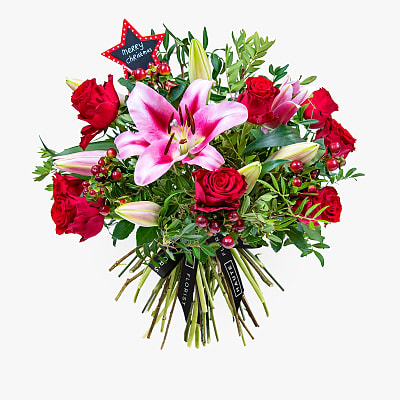 Next Day Flowers | Haute Florist | Next Day Flower Delivery
