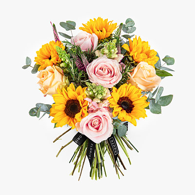 Next Day Flowers | Haute Florist | Next Day Flower Delivery