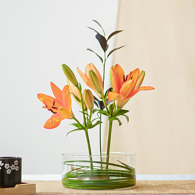 Harmony Bouquet: Opulent Floral Symphony | Haute Florist