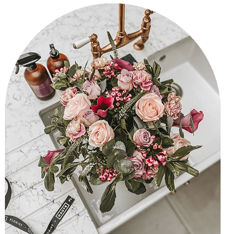 Flower Care FAQ | Haute Florist