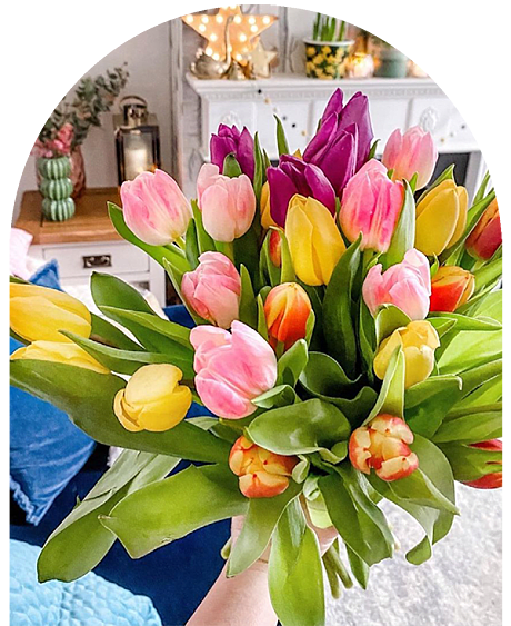 Flower Care FAQ | Haute Florist