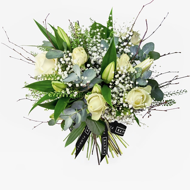 Purity | Haute Florist