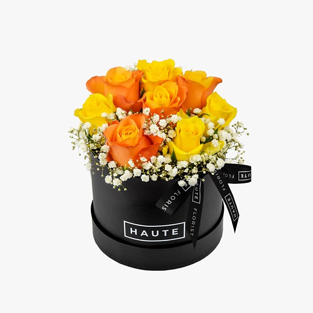 Sunset Supreme | Haute Florist