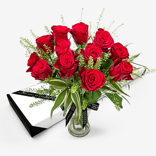 Royal Roses | Haute Florist