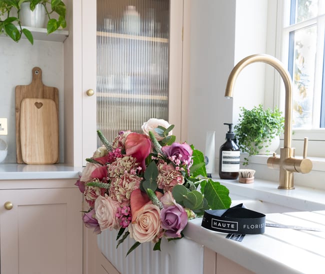 Haute Florist