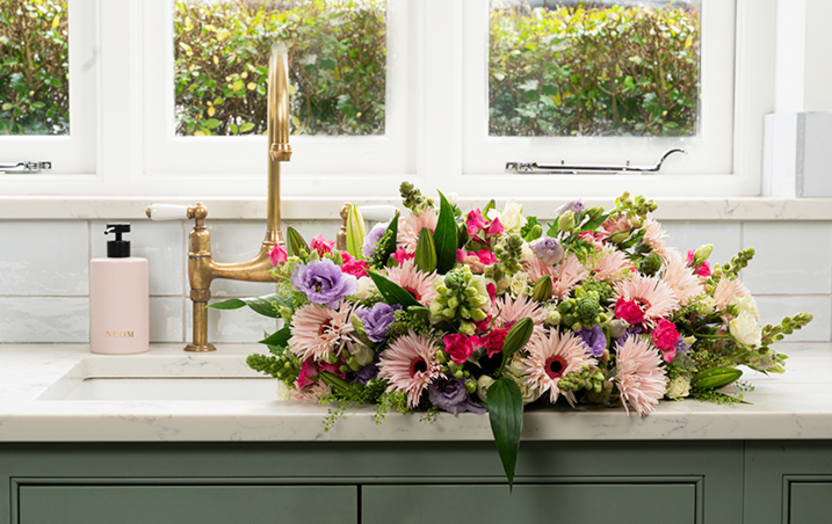 Luxury Flowers | Next Day Delivery | Haute Florist