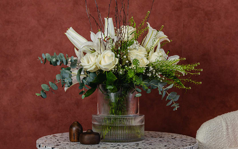 Haute Florist
