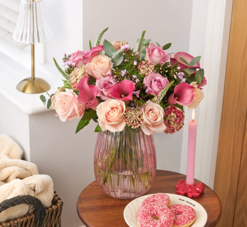 Luxury Flowers | Next Day Delivery | Haute Florist