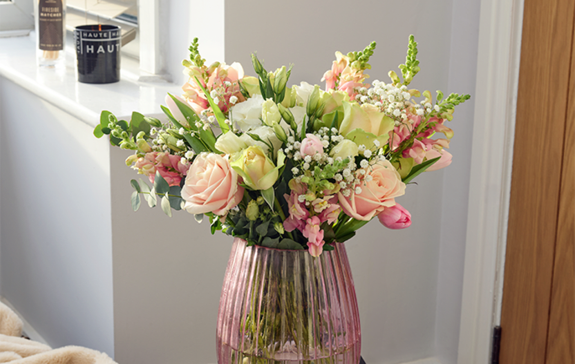 Luxury Flowers | Next Day Delivery | Haute Florist