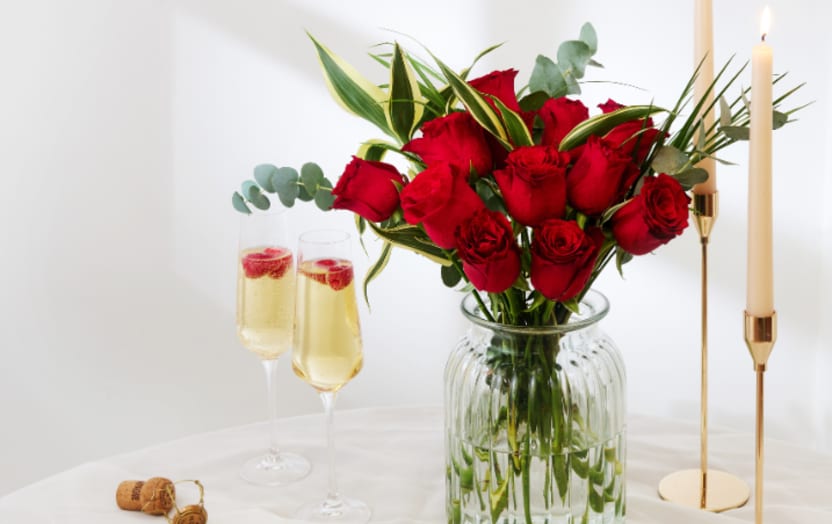 Luxury Flowers | Next Day Delivery | Haute Florist