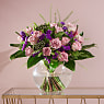 Desire Bouquet: Unveiling Effortless Elegance | Haute Florist