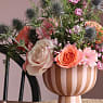 Luxurious ‘Pink Opulence’ | Haute Florist's Floral Elegance