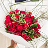 Luxury 24 Roses | Haute Florist